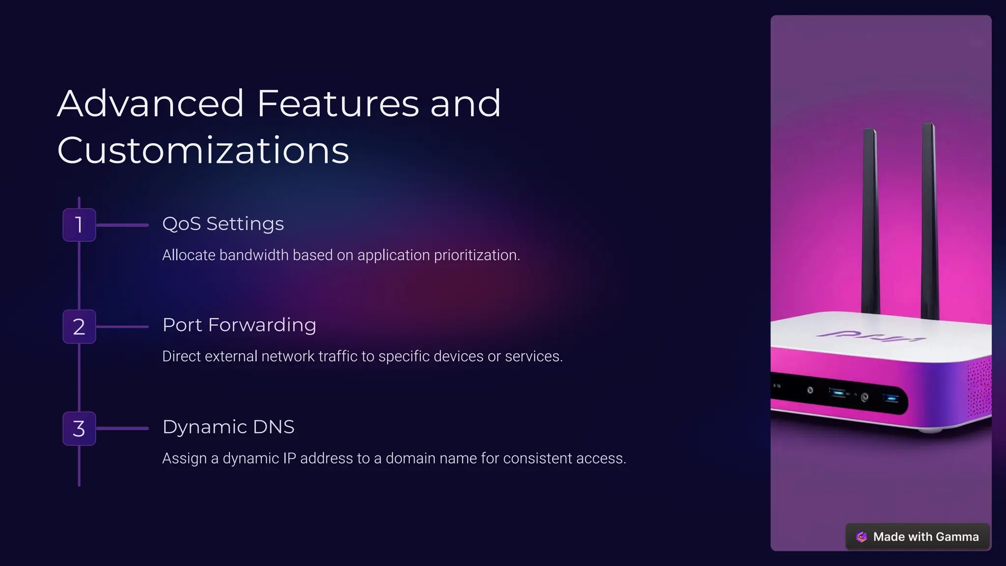 Wavlink-WiFi-Router-Setup-Guide for brginners | PDF | Computer Networking | Computing