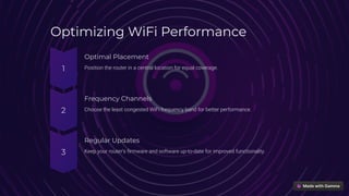 Wavlink-WiFi-Router-Setup-Guide for brginners | PDF | Computer Networking | Computing
