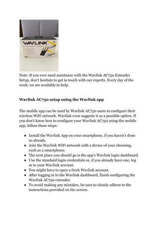 Wavlink AC750 Wifi range Extender Setup (1).pdf
