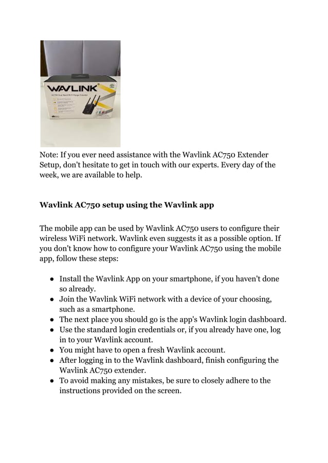 Wavlink AC750 Wifi range Extender Setup (1).pdf