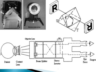 Wide angle viewing system | PPTX