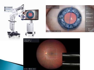 Wide angle viewing system | PPTX