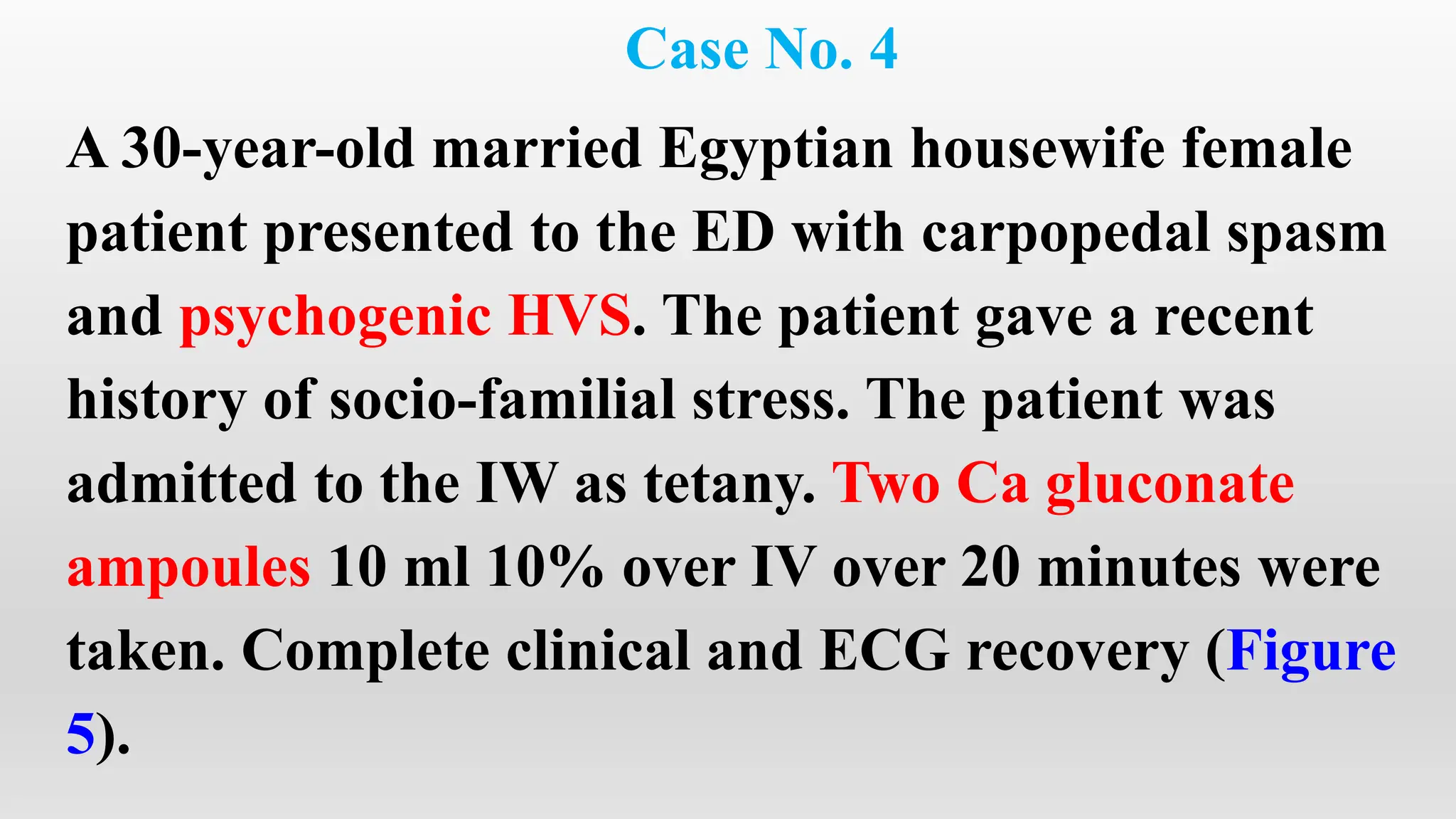 Wavy Triple An ECG Sign (Yasser’s Sign) in Hypocalcaemia.pptx