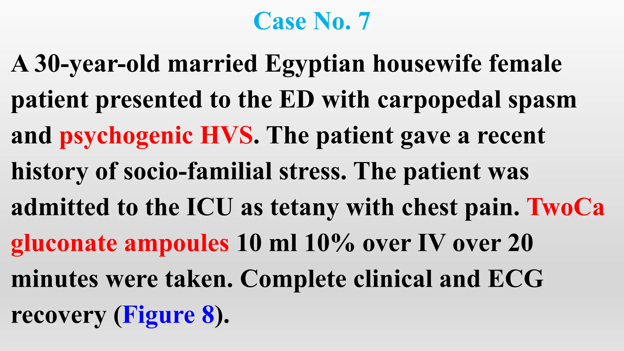 Wavy Triple An ECG Sign (Yasser’s Sign) in Hypocalcaemia.pptx