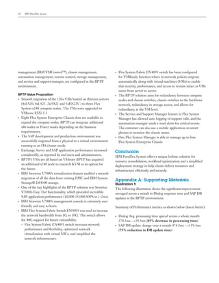 IBM PureFlex System | PDF