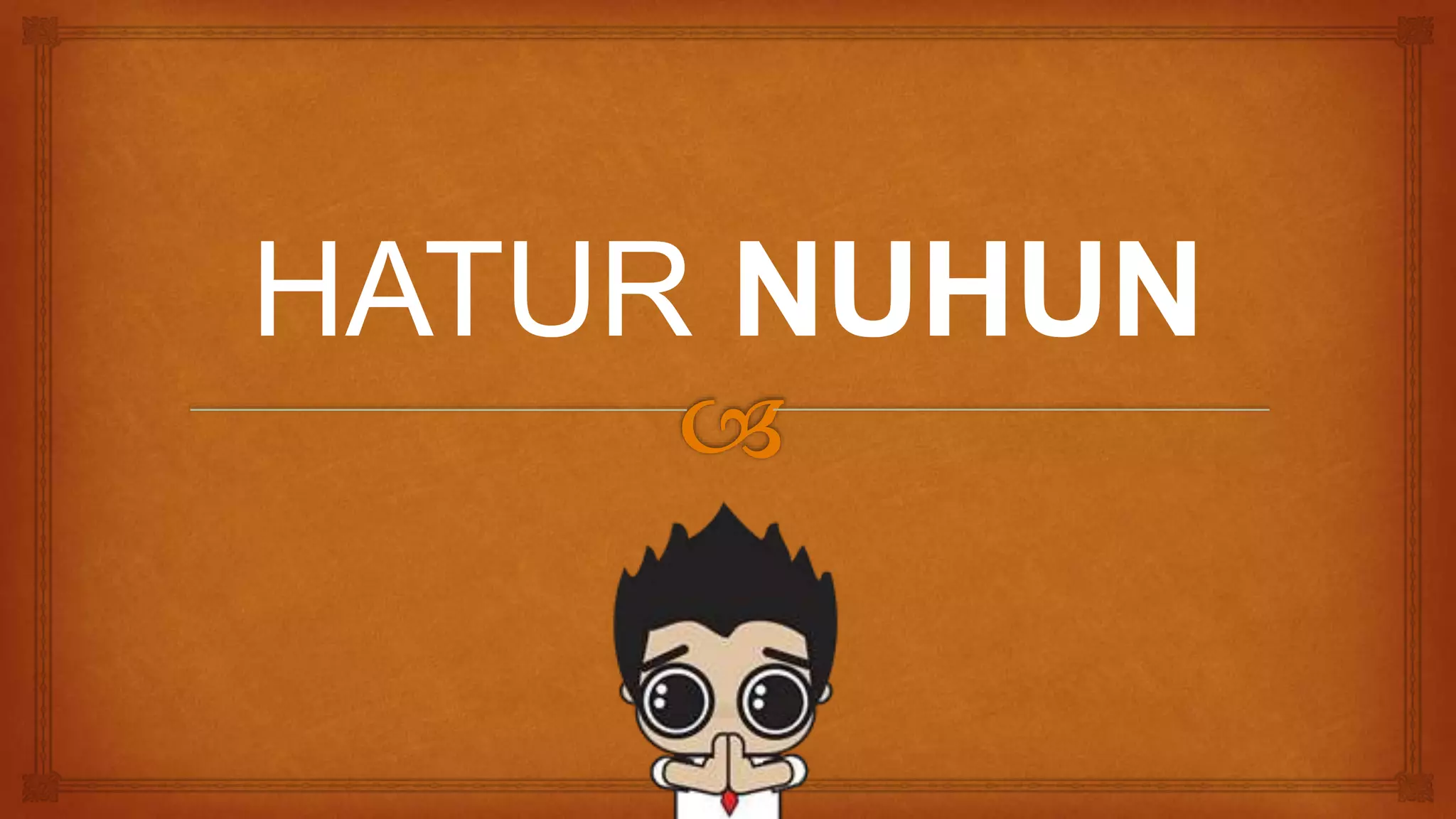 Wawacan Bahasa Sunda | PPTX