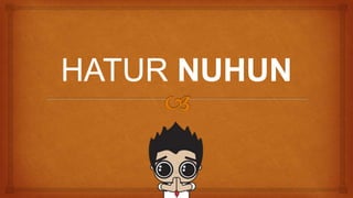 Wawacan Bahasa Sunda | PPTX