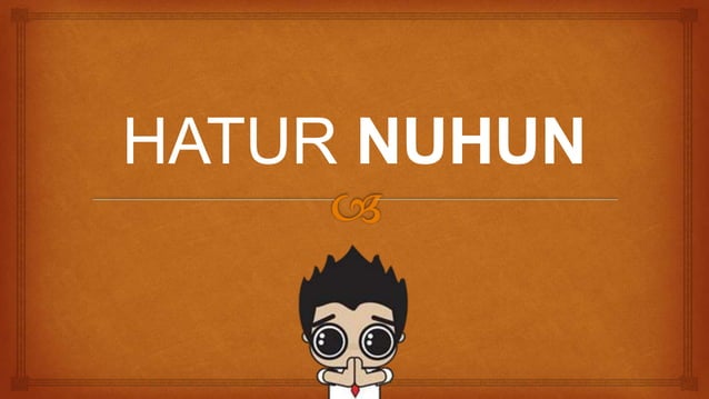 Wawacan Bahasa Sunda | PPTX