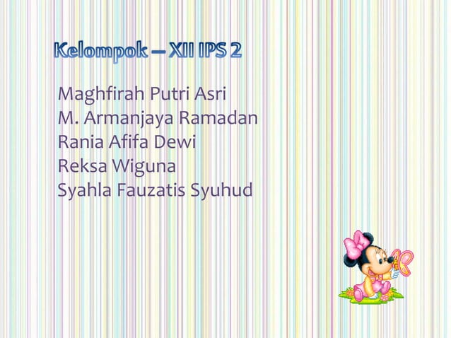 Bahasa Sunda - Wawacan Mahabarata | PPTX