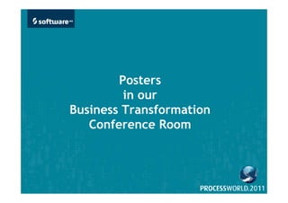 Wawa evolution of_business_process_design | PPT