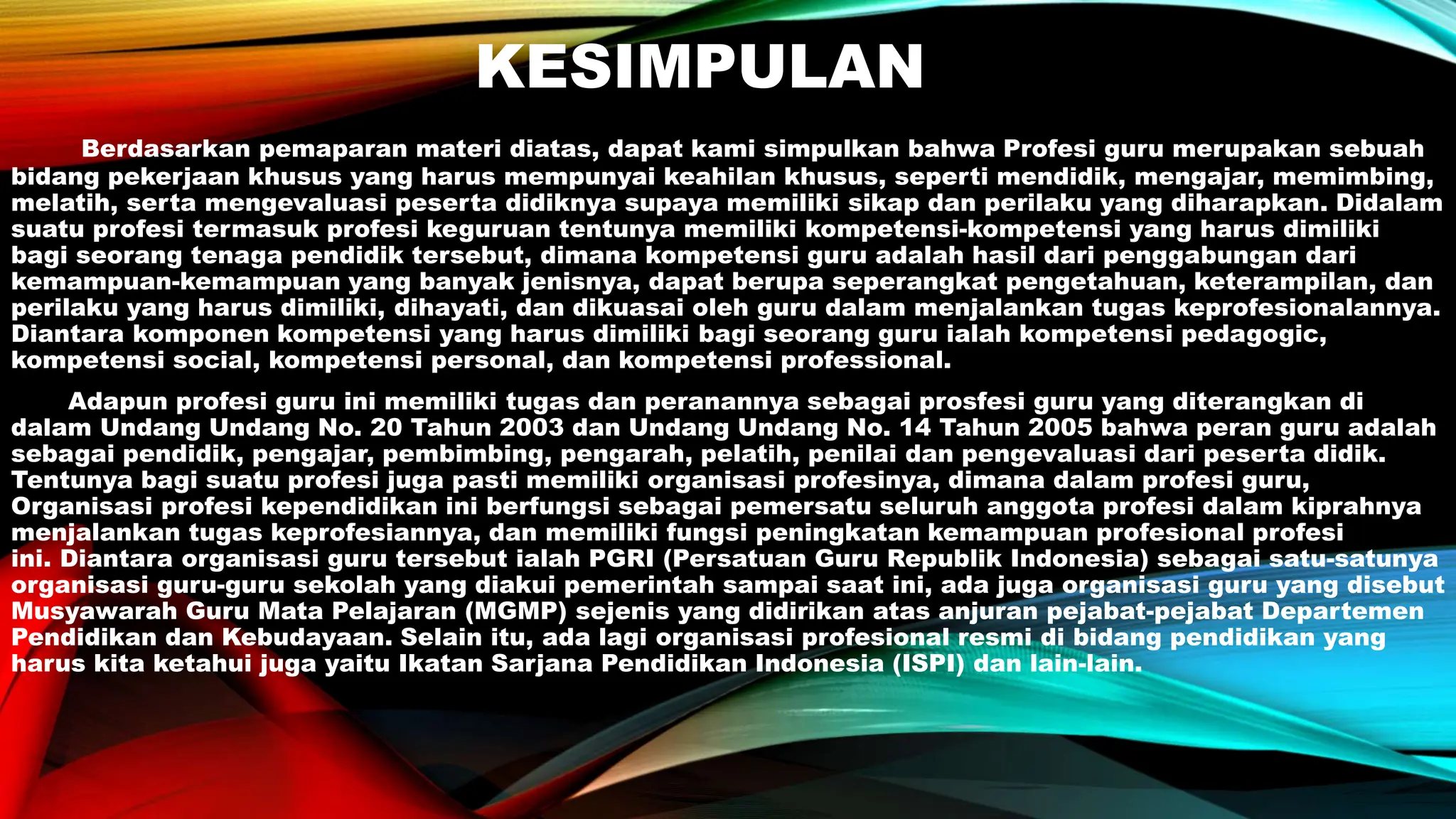 WAWANCARA HASIL PROFESI PENDIDIKAN CHARACTER BUILDING.pptx