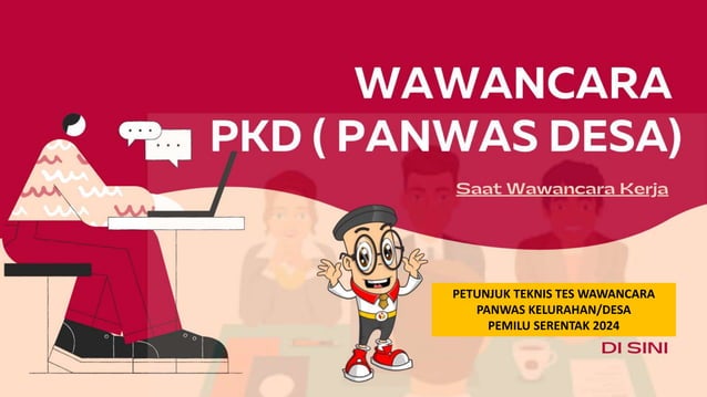 WAWANCARA PANWAS DESA.pptx