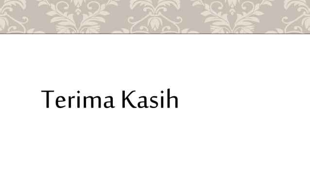 Hasil Wawancara UKM - Shovy | PPT