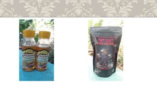 Hasil Wawancara UKM - Shovy | PPTX