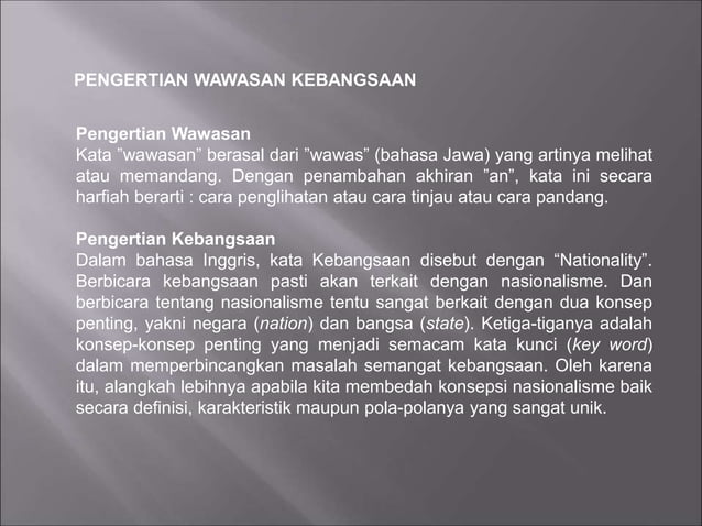 WAWASAN KEBANGSAAN.ppt