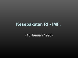 Wawasan kebangsaan simple | PPT