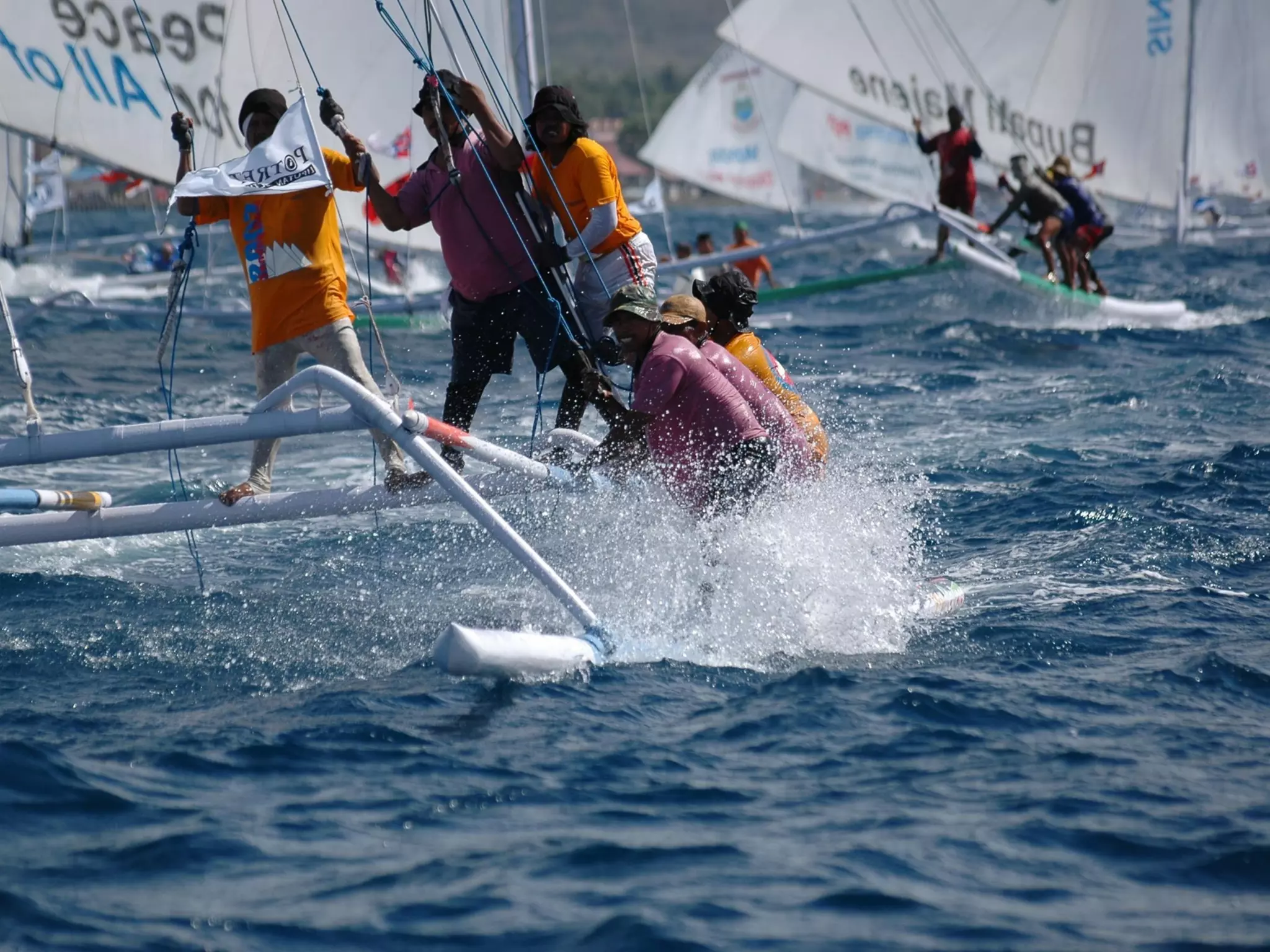 Wawasan sosial budaya | PPT