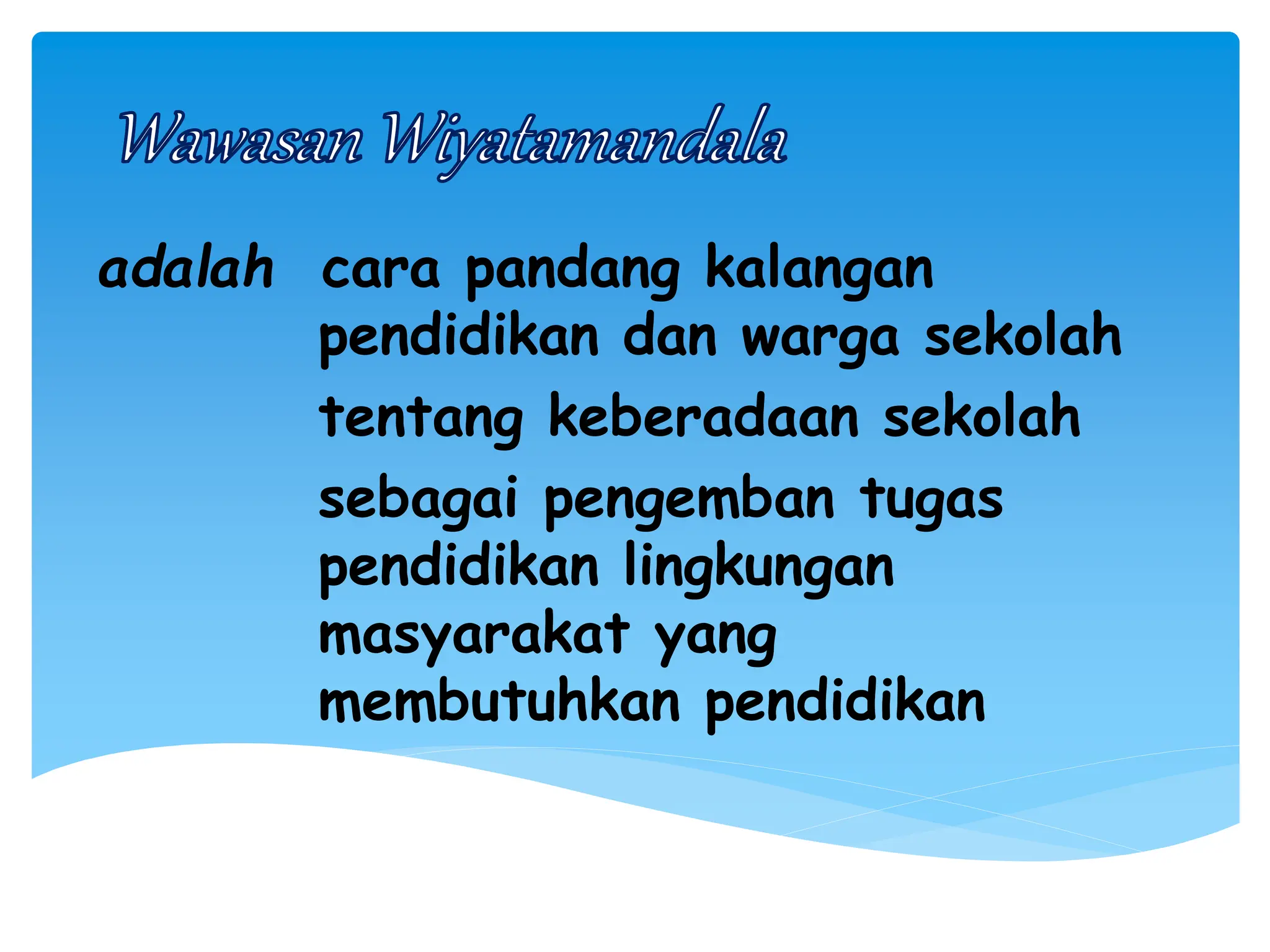 WAWASAN WIYATA MANDALA MPLS SMA MA'ARIF KROYA.pptx