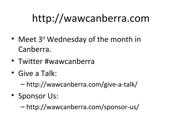 Web Analytics Quality Vs Quantity | PPT