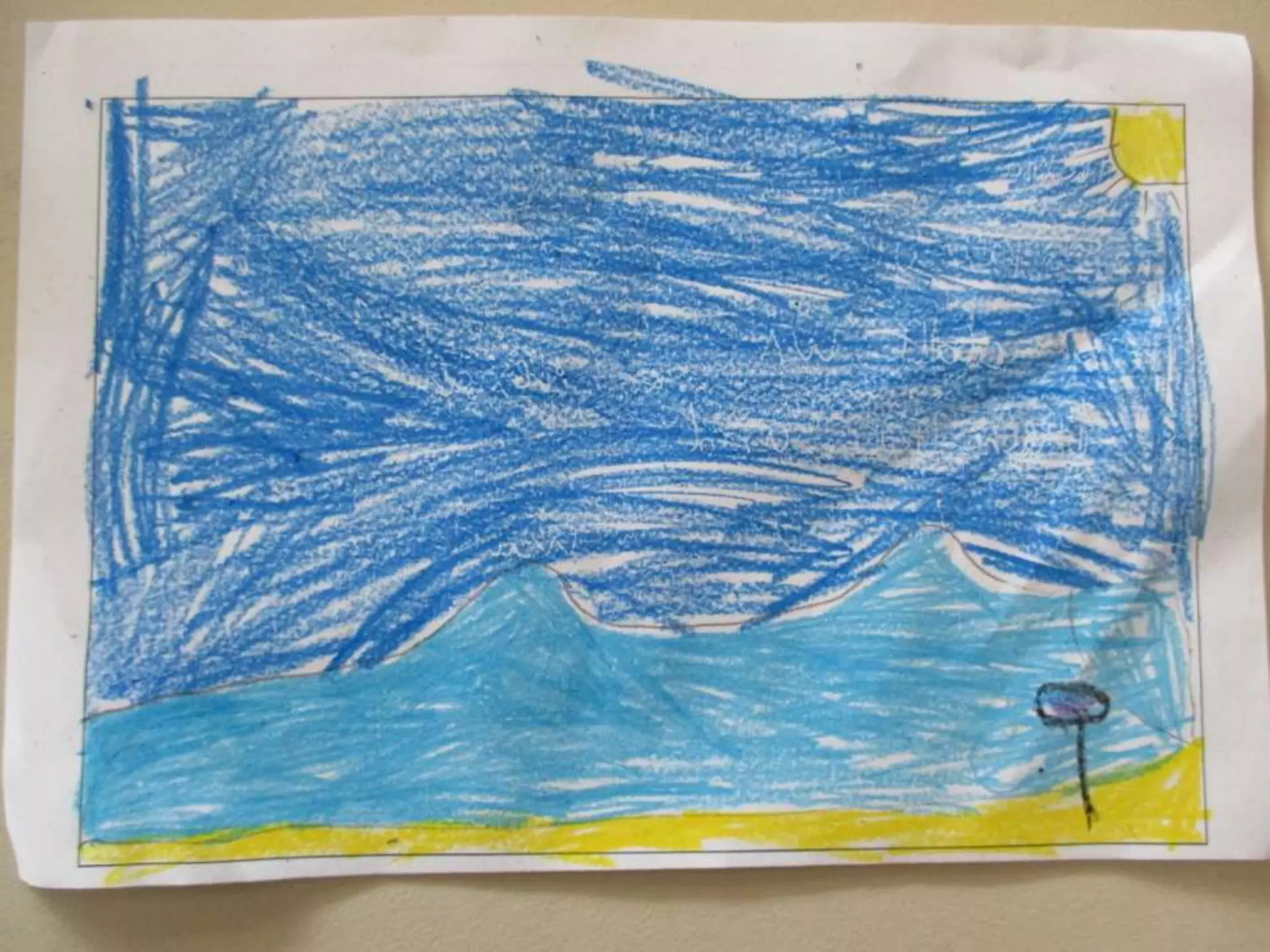 WA Week Postcards | PPT