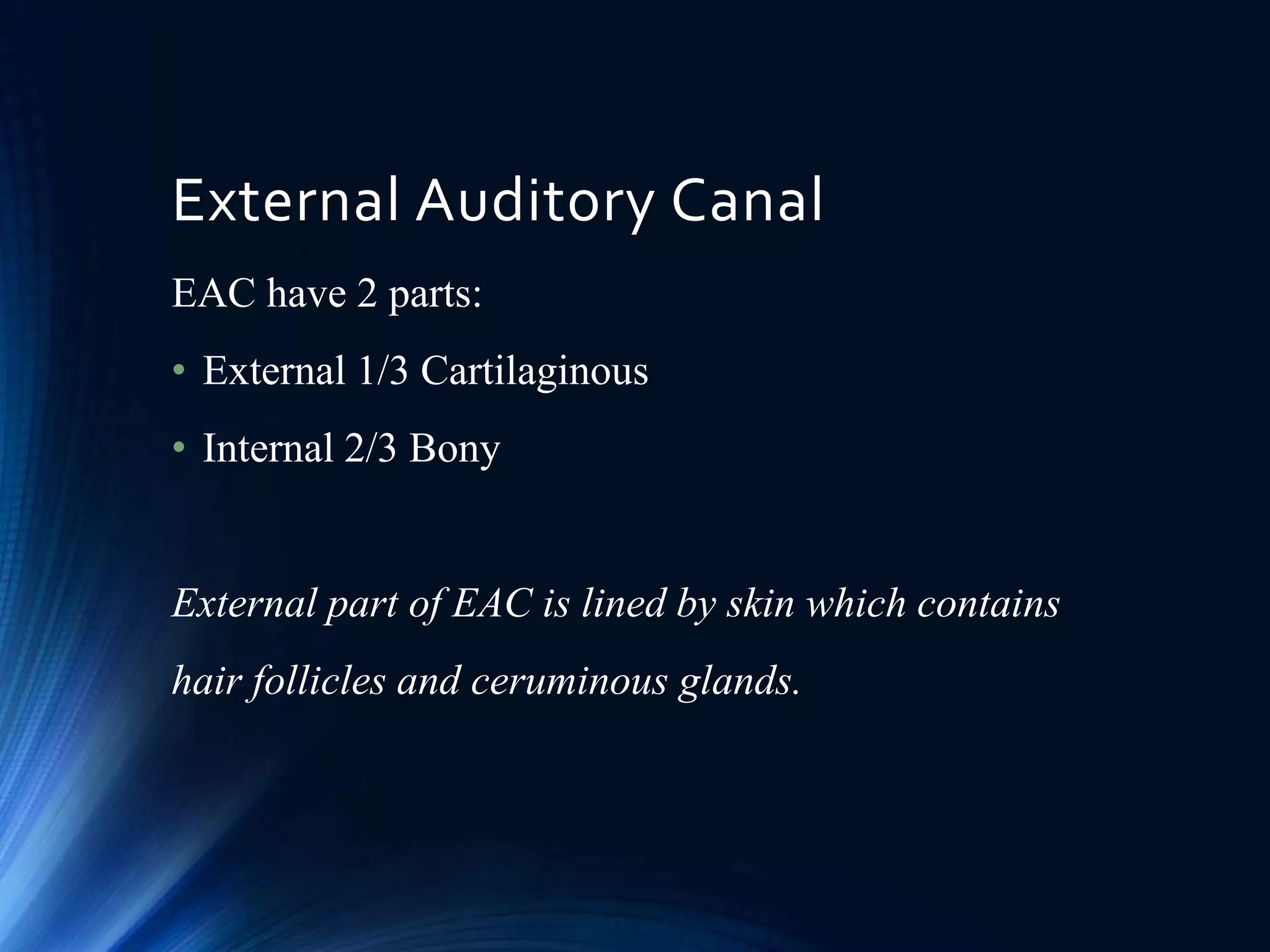 Wax and Foreign body ear | PPTX