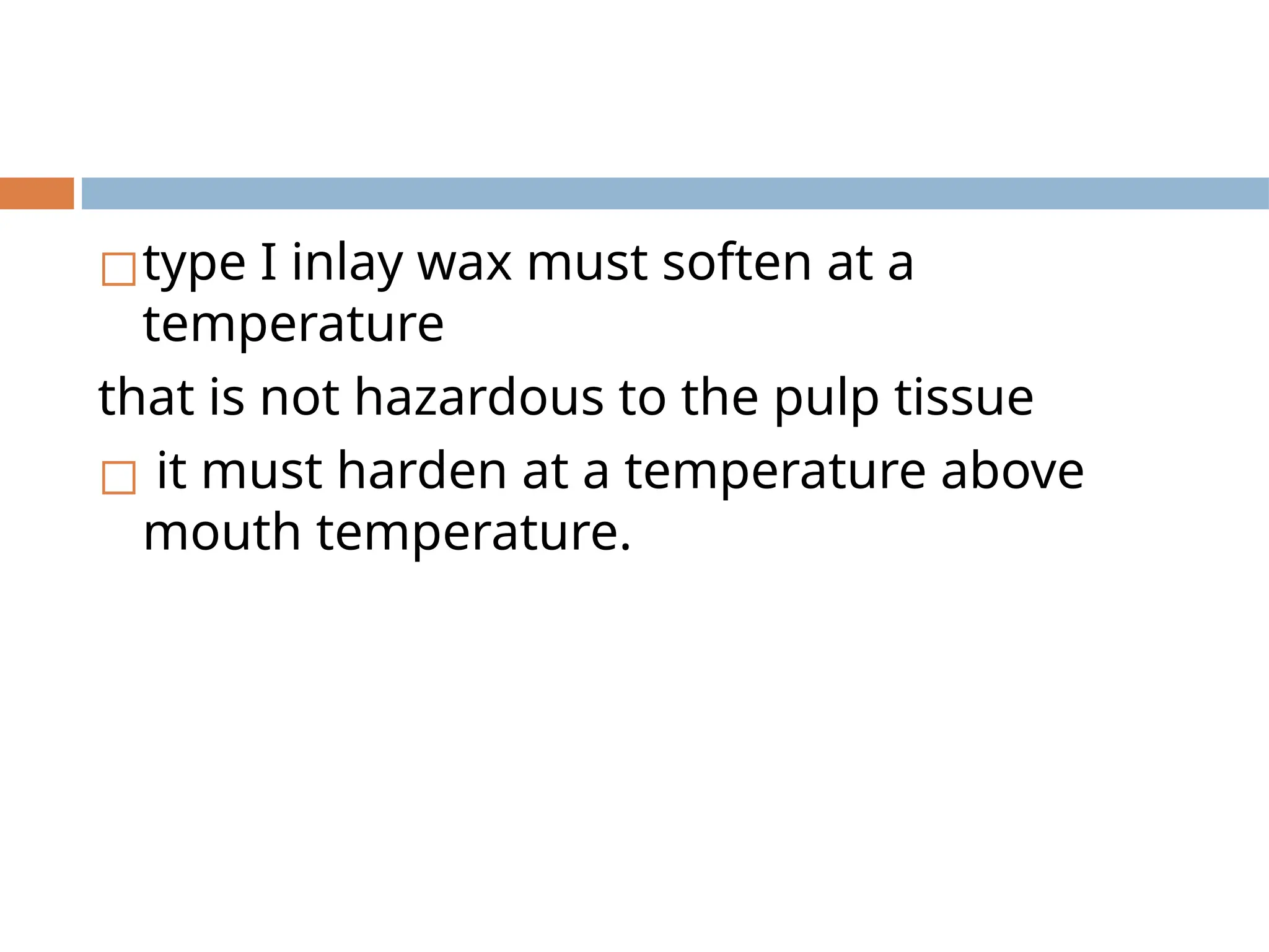 waxes in dentistry in proshtodontics.pptx
