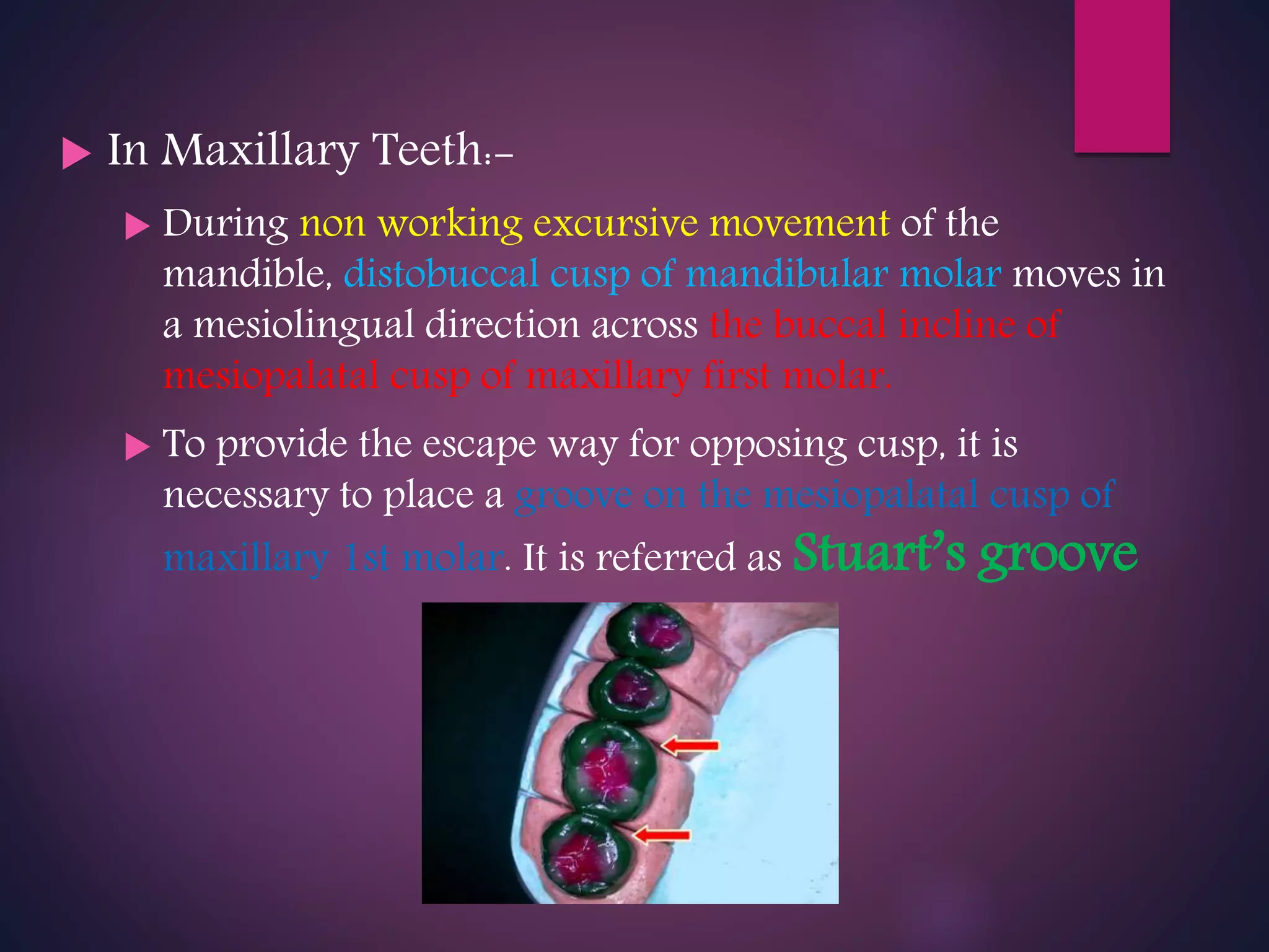 Wax patterns fabrication for fixed partial dentures | PPTX