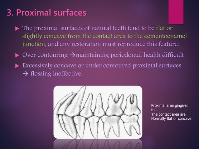 Wax patterns fabrication for fixed partial dentures | PPTX | Oral care ...