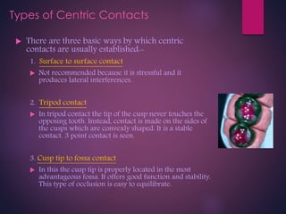 Wax patterns fabrication for fixed partial dentures | PPTX