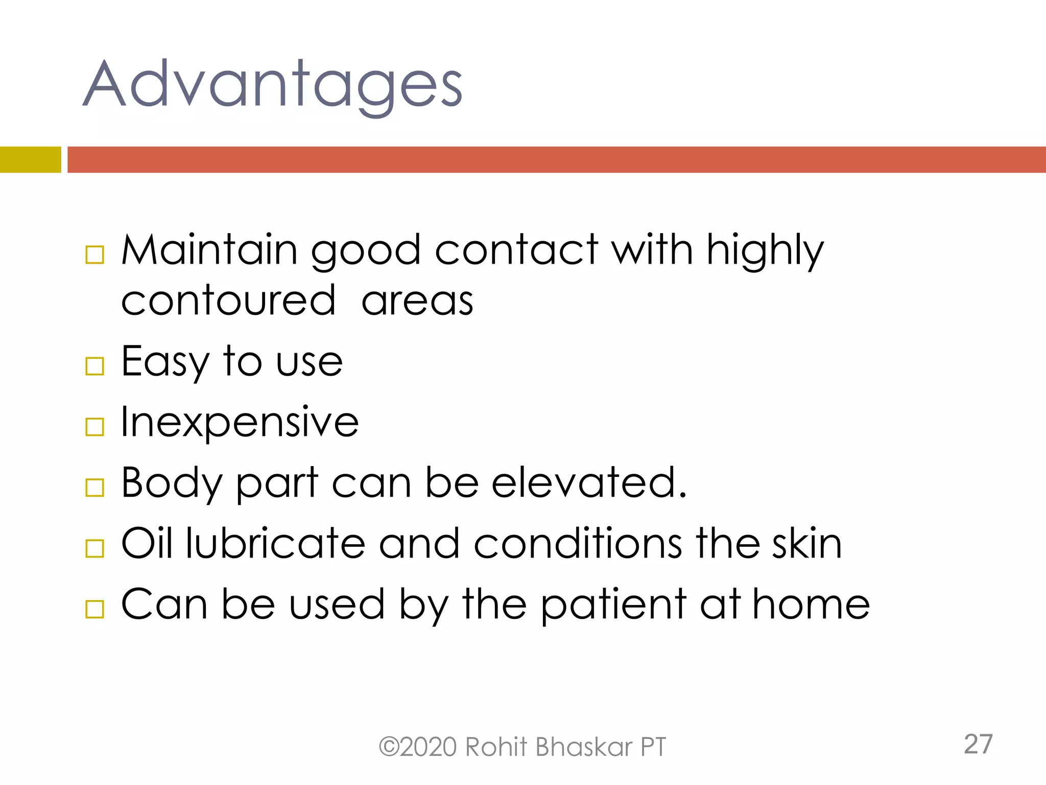 Wax Therapy - Techniques, Indiactions and Contraindications - Dr Rohit ...