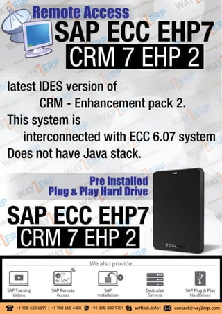 SAP BPC Embedded planning optimized for S/4HANA/IBPF | PDF
