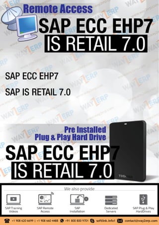 SAP BPC Embedded planning optimized for S/4HANA/IBPF | PDF