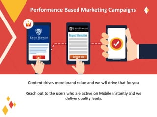 Way2 media kit | PPT