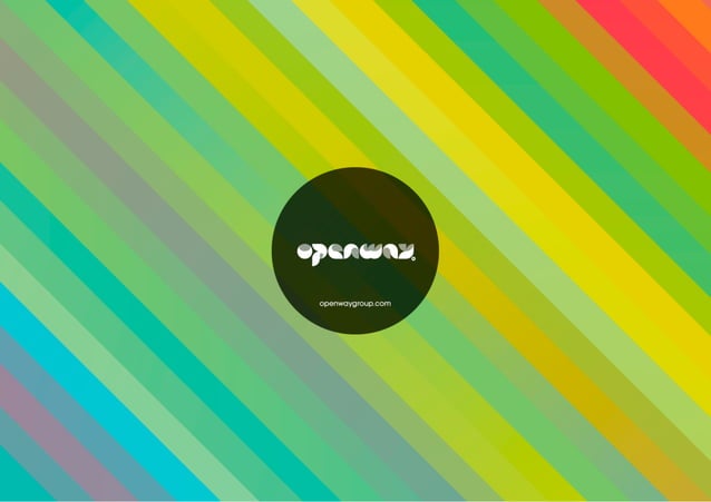 WAY4 Solutions Overview | PDF | Internet | Computing