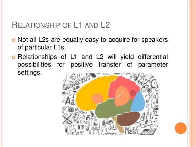 Way a learner acquieres L2 knowledge
