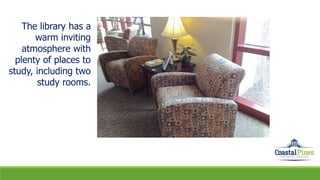 Waycross library | PPT