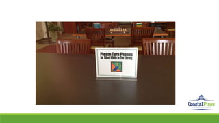 Waycross library | PPT