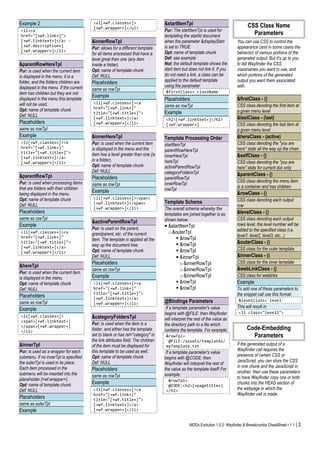 Wayfinder Breadcrumbs 1 1 | PDF