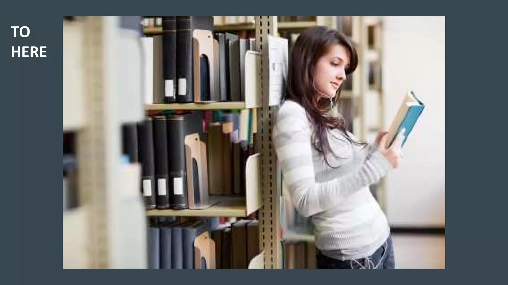 Wayfinding a tale of two libraries and their methods for understanding library navigation | PDF