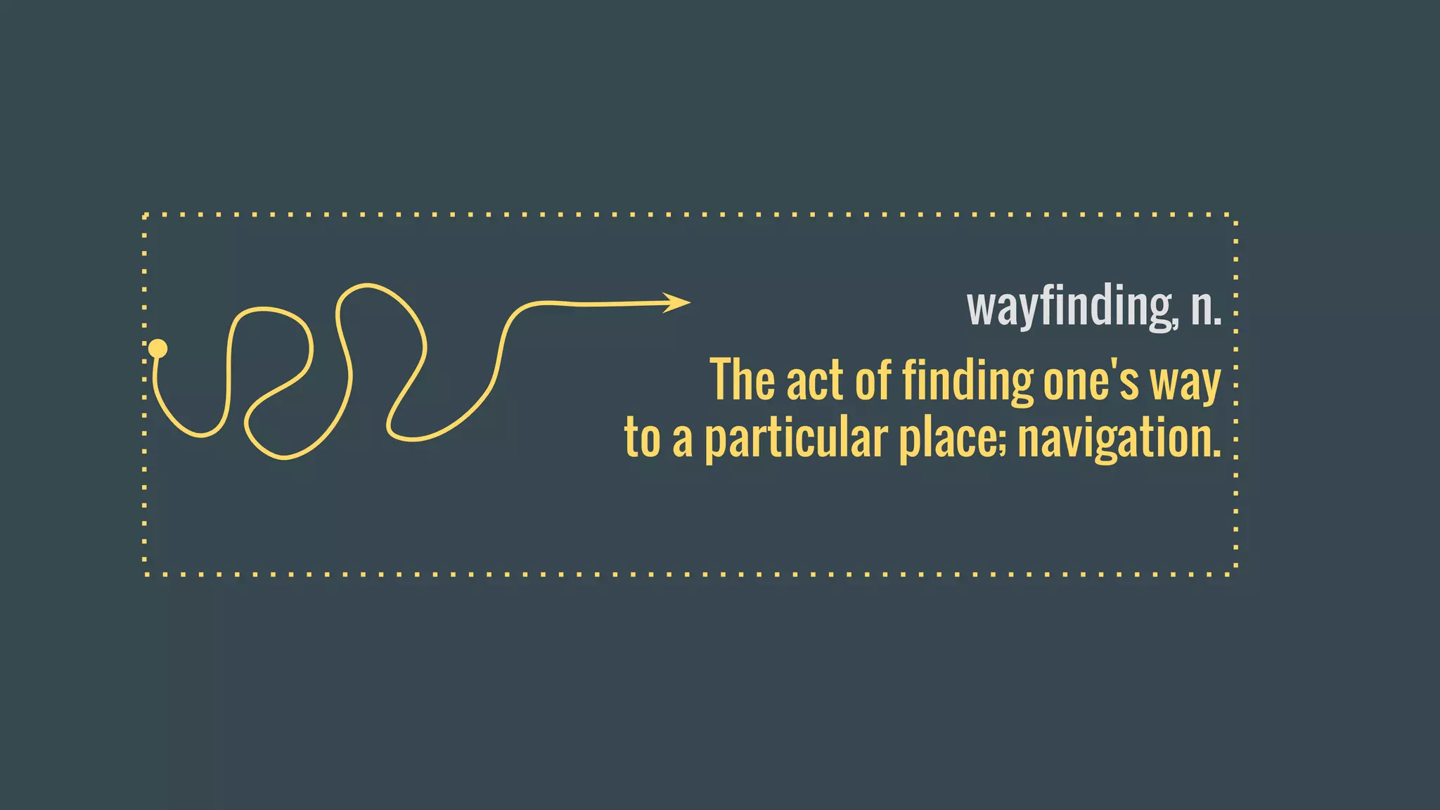 Wayfinding a tale of two libraries and their methods for understanding library navigation | PDF