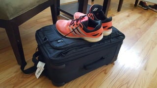 Wayfinding a tale of two libraries and their methods for understanding library navigation | PDF