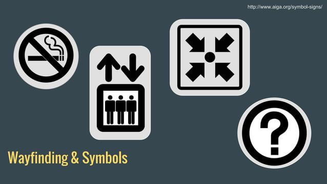 Wayfinding a tale of two libraries and their methods for understanding library navigation | PDF