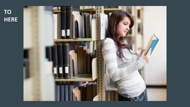 Wayfinding a tale of two libraries and their methods for understanding ...