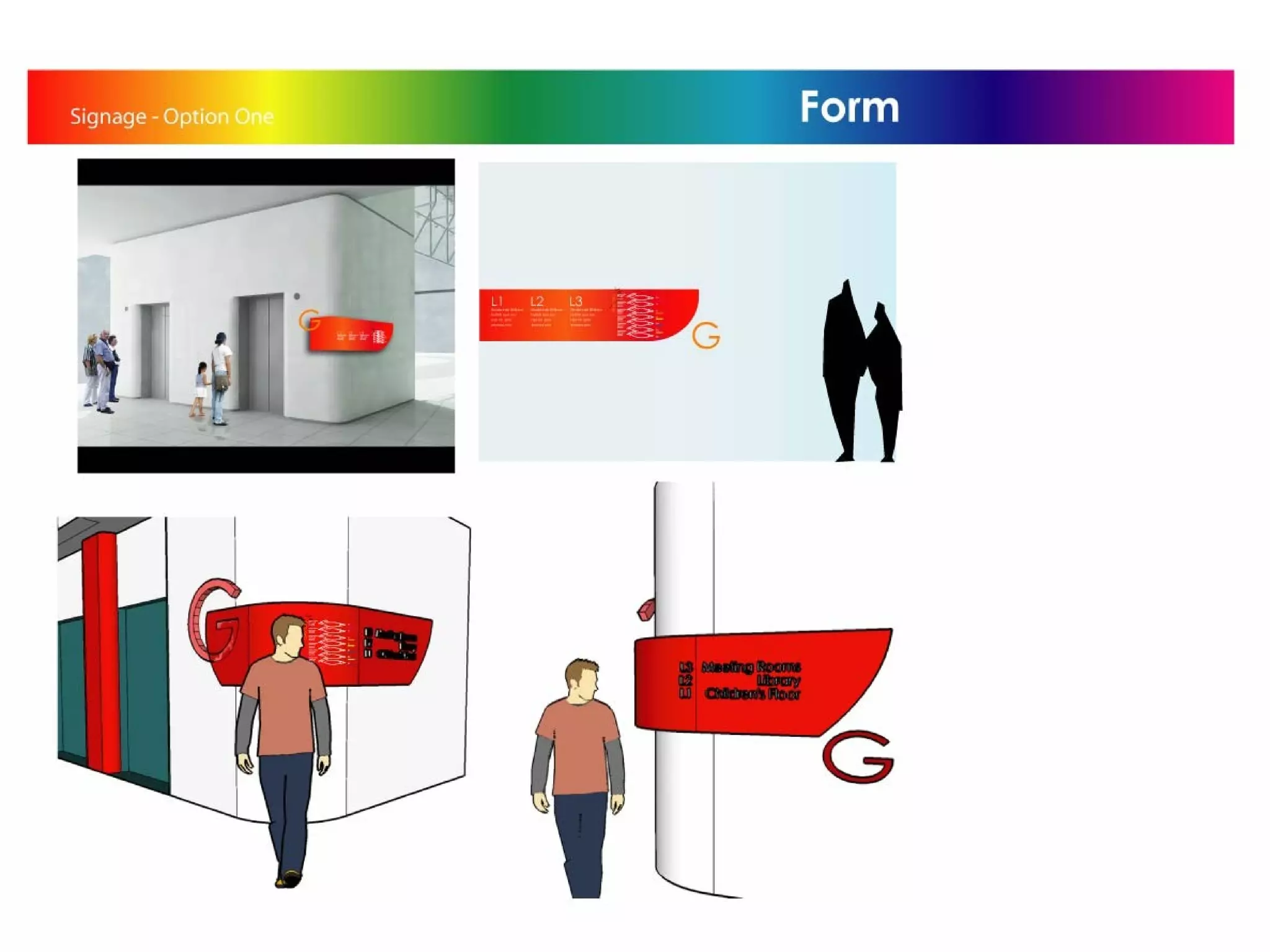 Wayfinding ccc it pro27910 | PPT