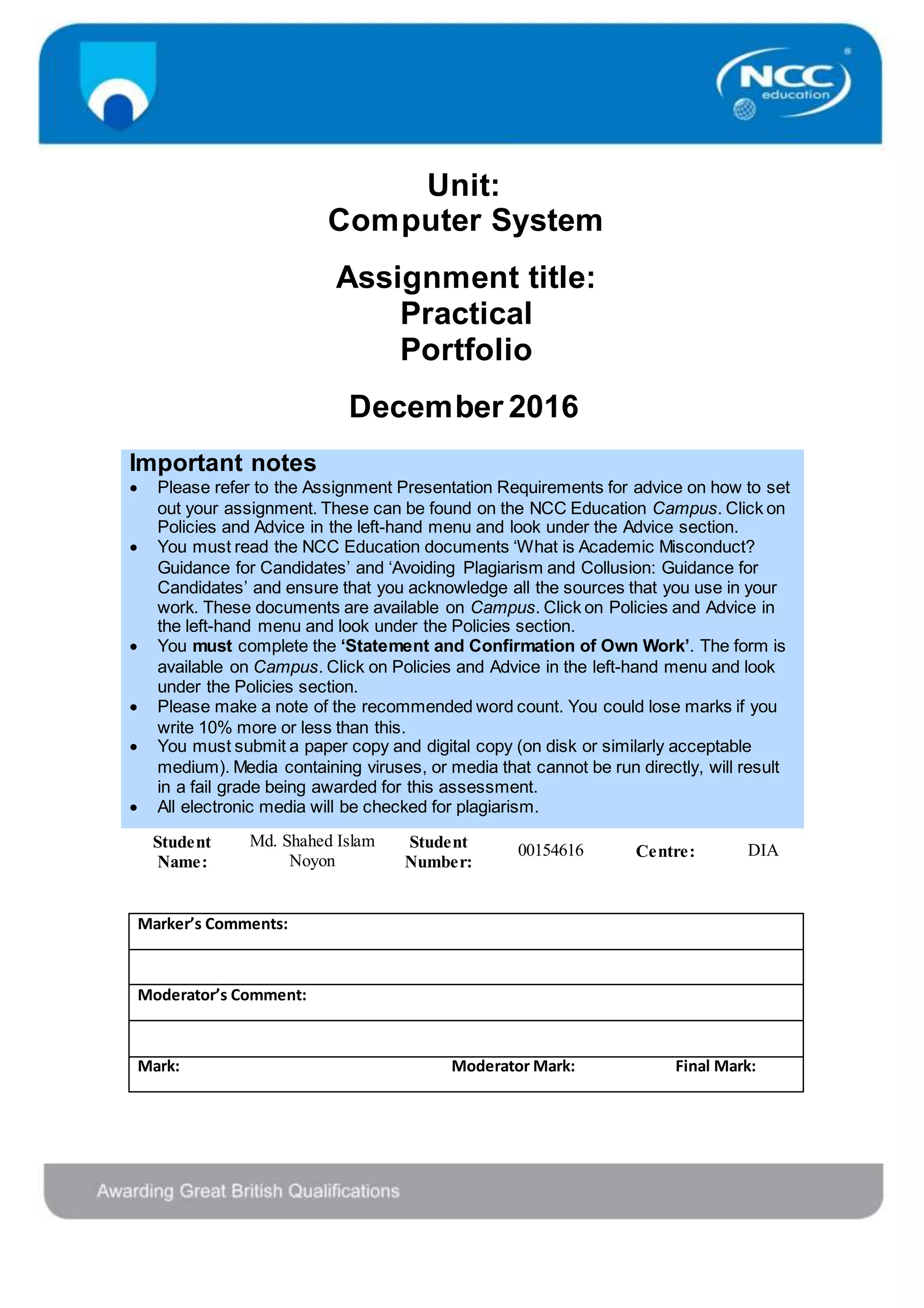 Windows installation | PDF