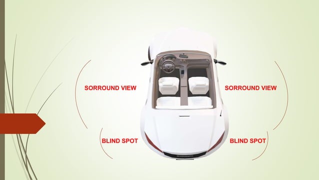 Waymo Driverless car | PPTX | Auto Navigation Systems | Auto Technology