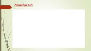 Waymo Driverless car | PPTX