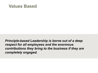 Change Management Overview: A Proven Strategy for Design and ...