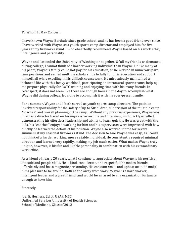Letter Of Rec letter-of-rec