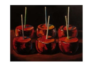 Wayne thiebaud | PPTX